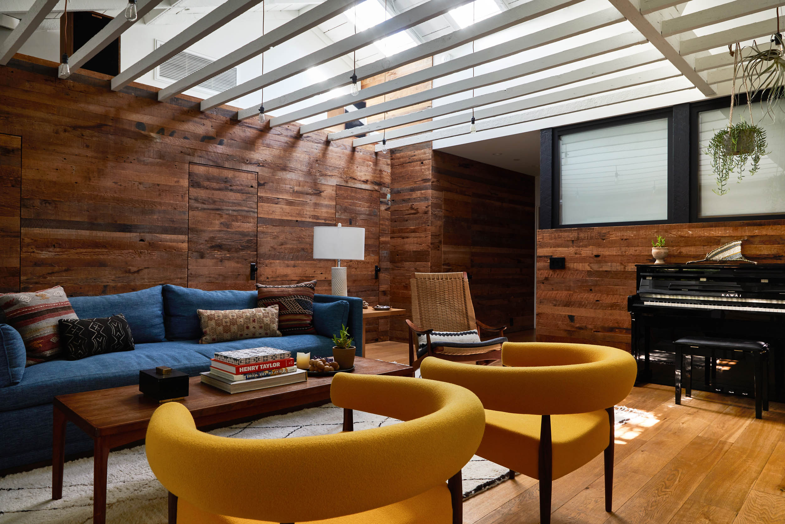 Ashland Residence | Hsu McCullough